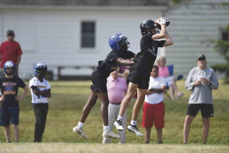 Salem Quakers to do things differently this season | News, Sports, Jobs ...